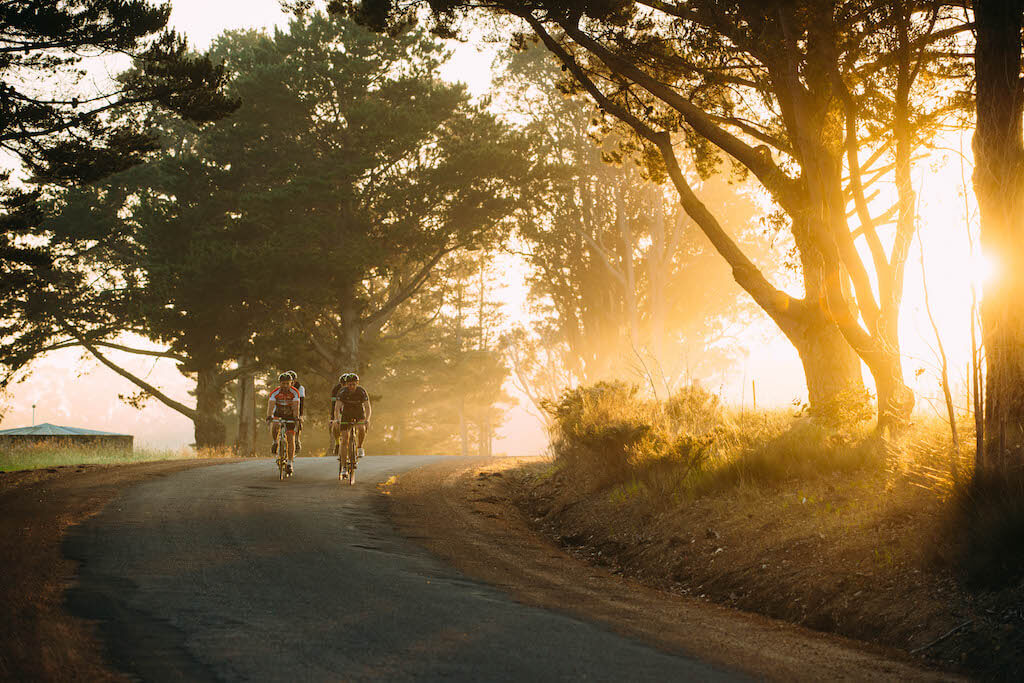 mountain-biking-busselton-villas-glamping-village