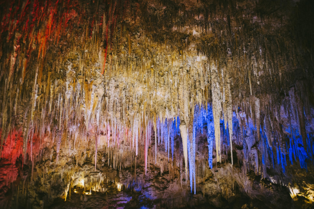 Caves | Busselton Villas & Glamping Village