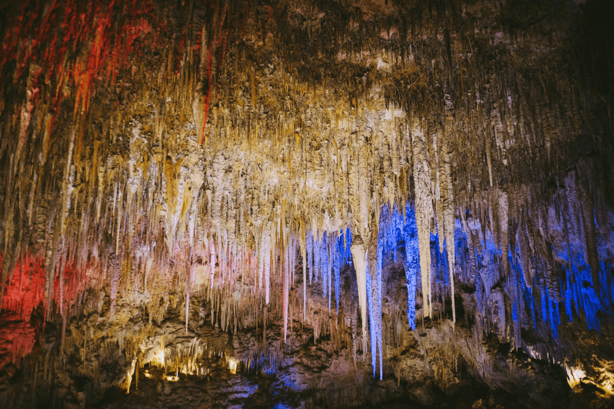 Caves | Busselton Villas & Glamping Village